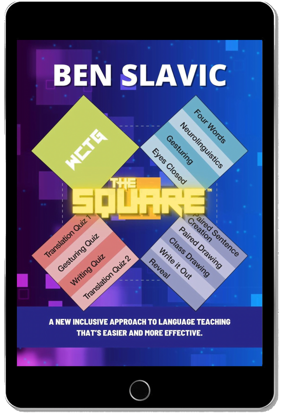 bens shop - Ben Slavic